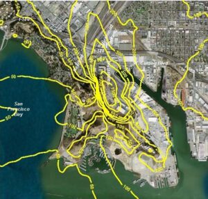 Air Dispersion Modeling