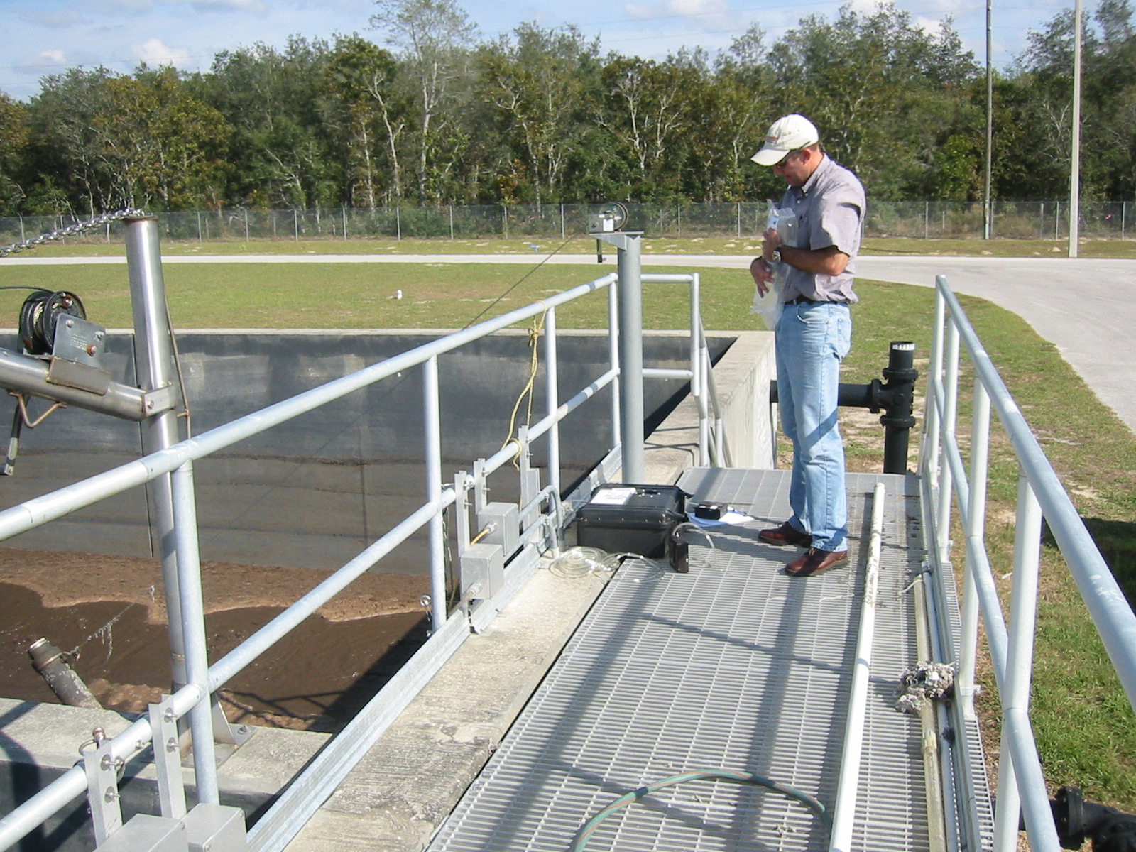 Odor Control Engineering