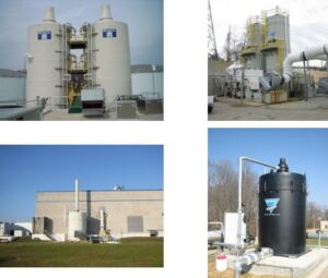 Odor Control Engineering