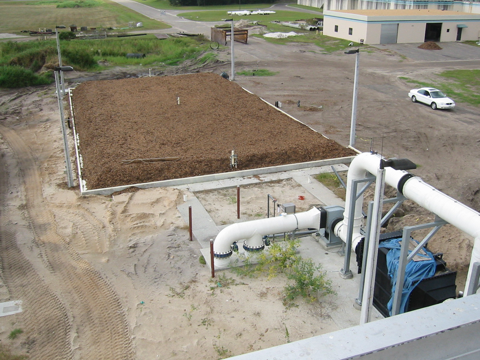 How a Biofiltration System Works - WEA