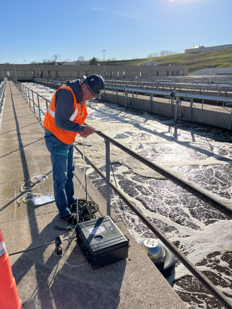 Wastewater Odor Control in Florida - WEA
