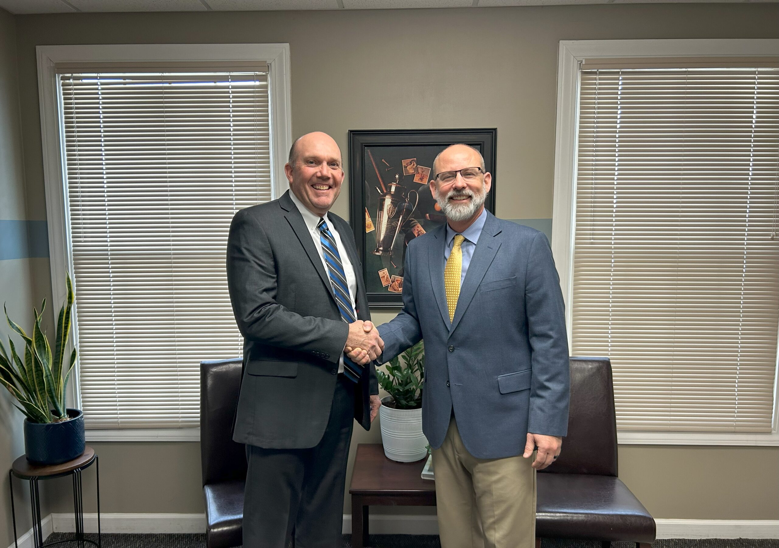 WEBSTER ENVIRONMENTAL ASSOCIATES INC. WOULD LIKE TO ANNOUNCE... - Odor