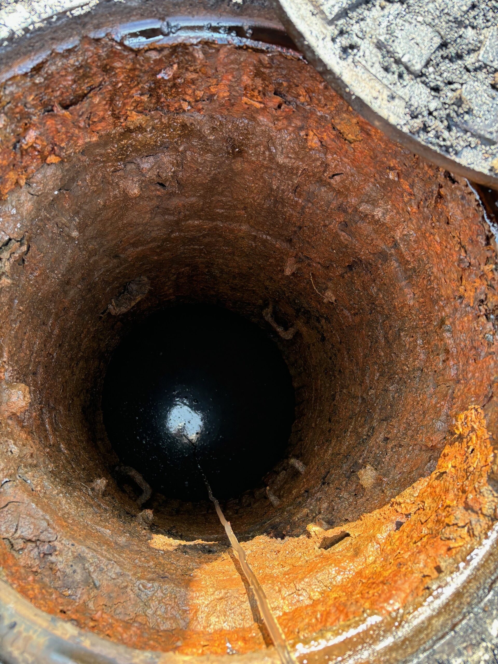 Hydrogen Sulfide Monitoring - Industrial Odor Studies