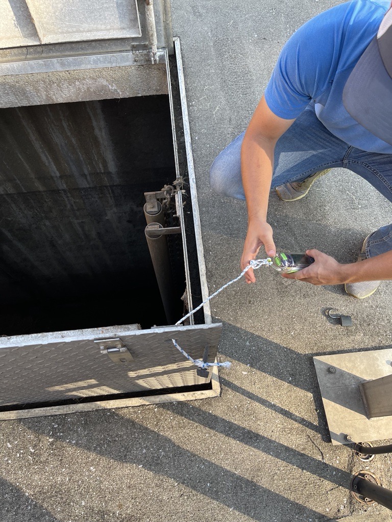 Odor Panel Testing and Analysis | Webster Environmental Associates