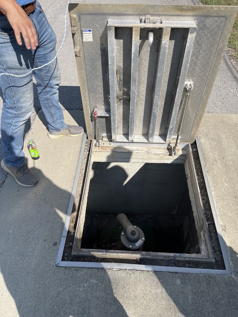 Industrial Odor Mitigation Plan | Webster Environmental Associates